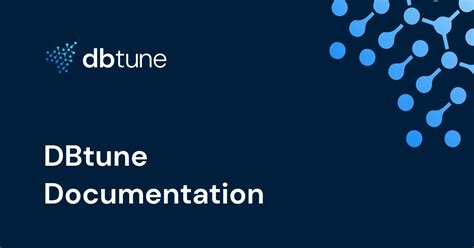 Olap Workloads Dbtune