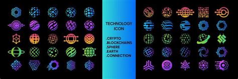 Tech Logo Vector Art Icons And Graphics For Free Download