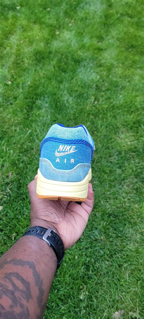 My Ebay Pick Up R Sneakers