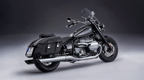 Bmw R18 Classic Wallpapers 25 Images Wallpapercat