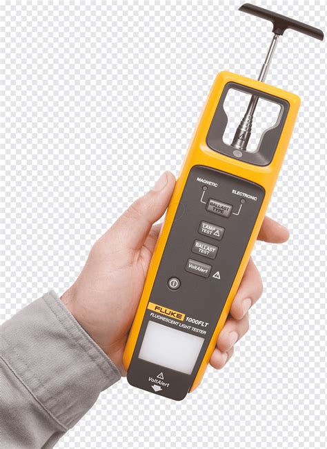 테스트 라이트 Fluke Corporation 멀티 미터 연속성 테스터 망치 전자 제품 기술 휴대 전화 Png Pngwing