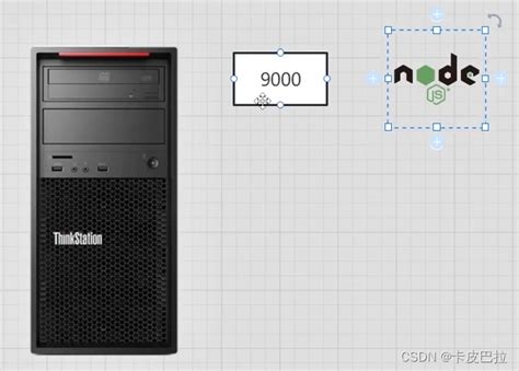 2024nodejs零基础教程小白友好型，nodejs新手到高手，（五）nodejs入门——模块nodejs教程 Csdn博客