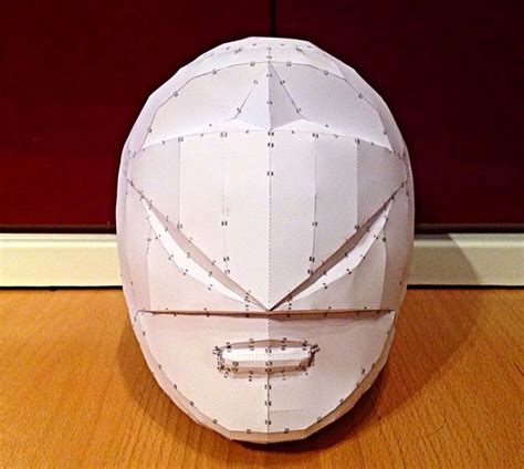 Papercraft Power Rangers Samuraizer Morpher Graphics Power Rangers