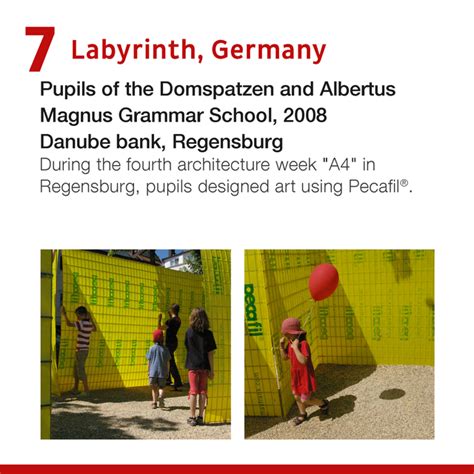 🟨 Creative Pecafil® Max Frank