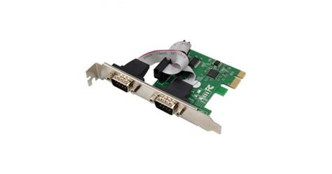 PCI Express To RS 232 Serial Card Price In Bangladesh