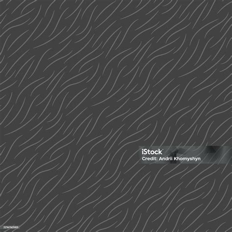 흐르는 선이 있는 추상적인 완벽 한 짙은 회색 패턴 배경 질감 표면 디자인 또는 최신 프로젝트의 오버레이로 사용할 수 있습니다 미니멀하고 미묘하며 다재다능합니다 강에 대한
