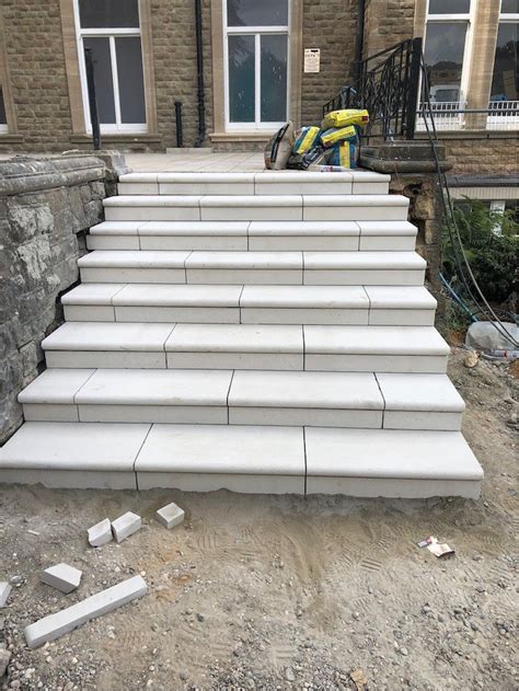 Stone Fixing In Maidstone Kent Malling Masonry