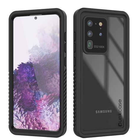 Galaxy S20 Ultra Punkcase