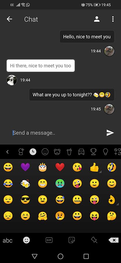 Flutter Dating App With Firebase Admob And Revenuecat By Matthuffy