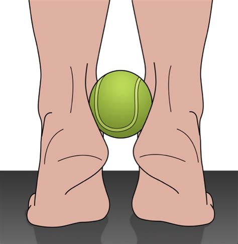Tibialis Posterior Exercises
