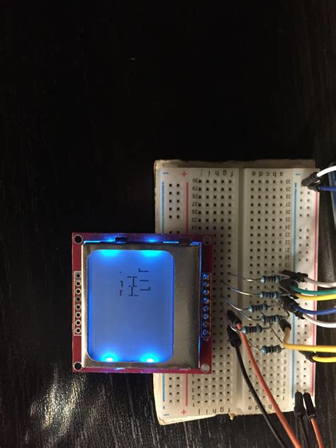 Display Bitmap Problem Programming Arduino Forum