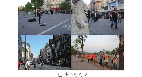 Small Target Pedestrian Detection Based On Adaptive Proliferation Data Enhancement And Global