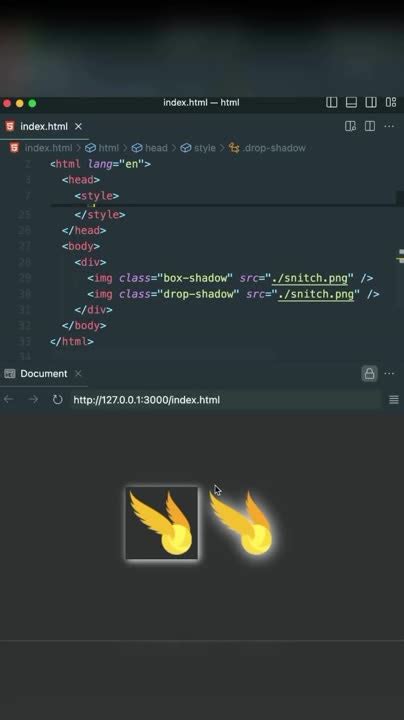 Box Shadow Vs Drop Shadow A Style Battle Manpreet Singh Posted On The Topic Linkedin