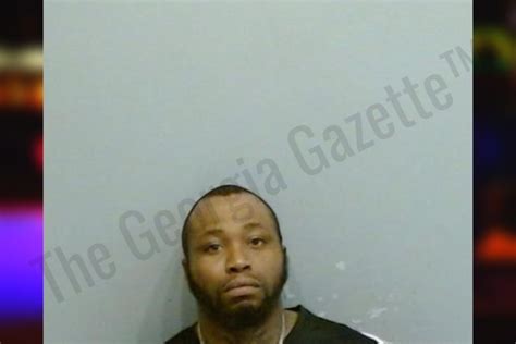 Fulton County Jail Bookings The Georgia Gazette