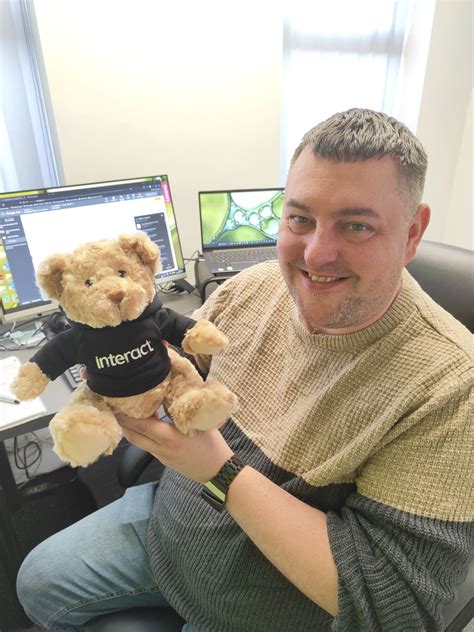 Darren Bentham Posted On Linkedin