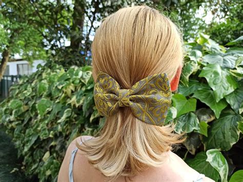 თმის სამაგრი Ravachuqo Ge