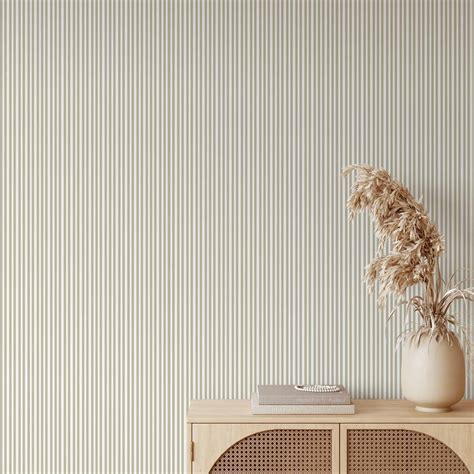 Pinstripe Wallpaper Get It Now I Heart Wall Art I Heart Wall Art