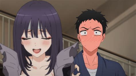 My Dress Up Darling Anime Evo