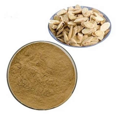 Astragalus Root Extract Powder At Rs 950kg Astragalus Extract In New