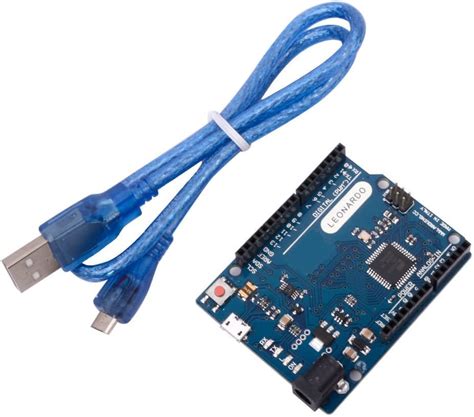 Problema Caricamento Sketch Con Leonardo Software Arduino Forum