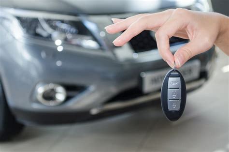 Easy Steps To Reprogram A Key Fob From Home