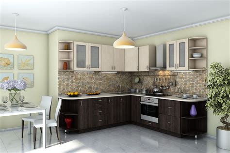 Меблі для кухні купити в Києві Азбука Меблів