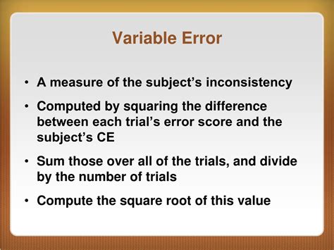 Ppt Motor Learning And Performance A Comprehensive Introduction Powerpoint Presentation Id