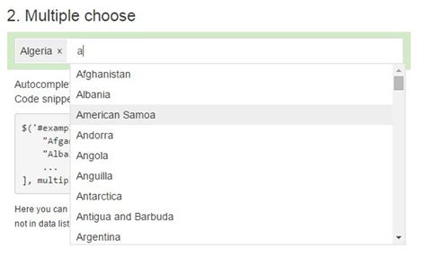 10 Newest Free Jquery Plugins For This Week 24 2015 Jquery Script