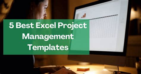 The 5 Best Excel Project Management Templates Ssp