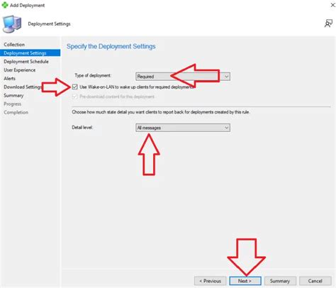 How To Deploy Software Updates Using SCCM