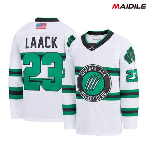 High Quality Custom Sublimated Practice Game Tackle Ice Hockey Team