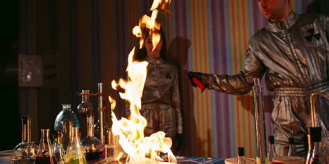 Examples Of PPE For Dangerous Goods Classes