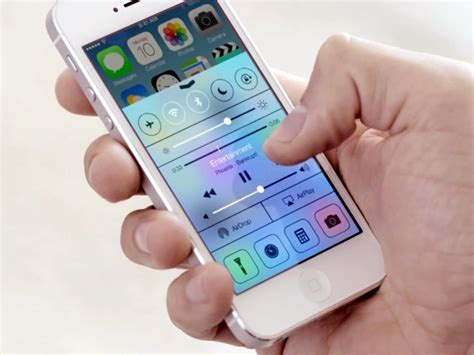 Ios 7 How To Install It And What To Do Once You Have The Independent