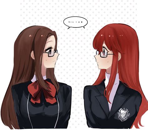 Persona 3 Danbooru