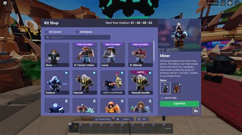 What Are Your Opinions On The Shop Gui For My Game Art Design