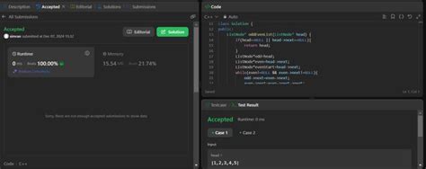 100daysofcode Dsa Codingjourney Problemsolving Leetcode Simran