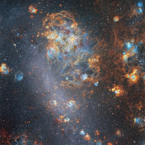 127 Best Large Magellanic Cloud Images On Pholder Spaceporn Astrophotography And Astronomy