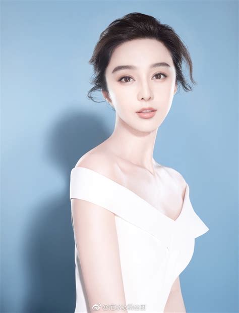 范冰冰 堆糖，美图壁纸兴趣社区