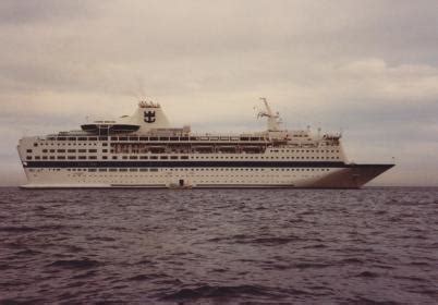 Viking Serenade Royal Caribbean International Cruise Critic Community