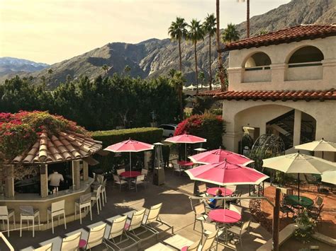 Hotel Best Western Plus Las Brisas Palm Springs Usa California 537
