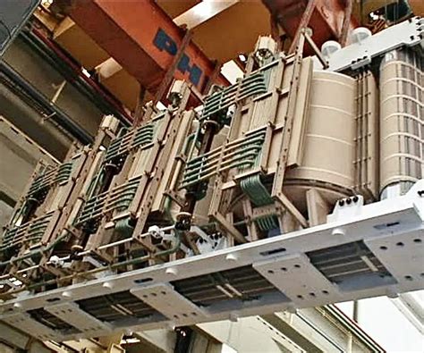 Power Transformers Design And Application PEguru