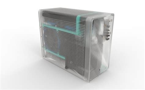 3d Printed Itx Case Ubicaciondepersonas Cdmx Gob Mx