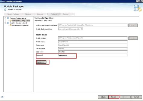 Itm Agent Insights Steps To Upgrade Jazz For Service Management Using Im
