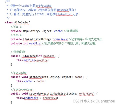 Fifo算法 Csdn博客