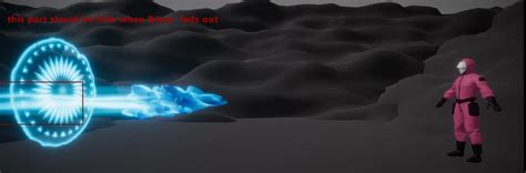 How Mask Mesh Or Particle In Unity VFX Graph Real Time VFX