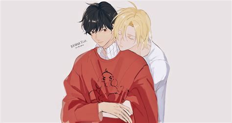 Banana Fish Ash Lynx Eiji Okumura Anime Boys Hd Wallpaper Rare Gallery