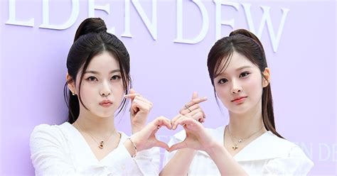 엔믹스 규진 설윤 하트 요정이 둘[엑s Hd포토]