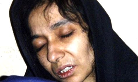 Aafia Siddiqui Seeks To Drop Us Legal Appeal Pakistan Dawncom