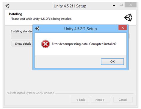Help To Install On Windows Proffesional Questions Answers Unity Discussions