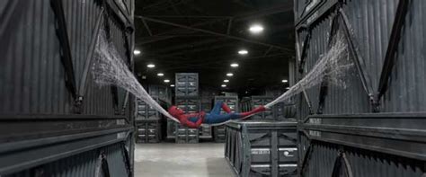 Spider Man Homecoming Película 2017 Crítica Reparto Estreno